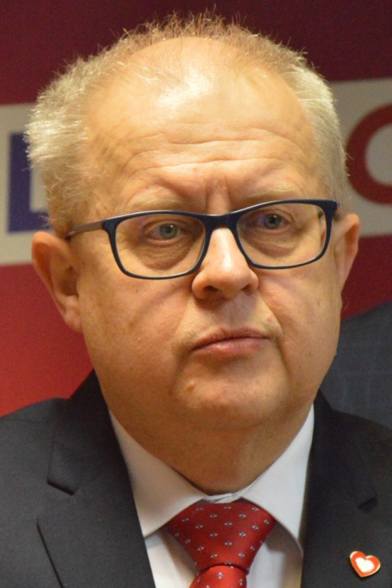 Piotr Rybarski wspólnym kandydatem PO oraz Lewicy na burmistrza | Turek24